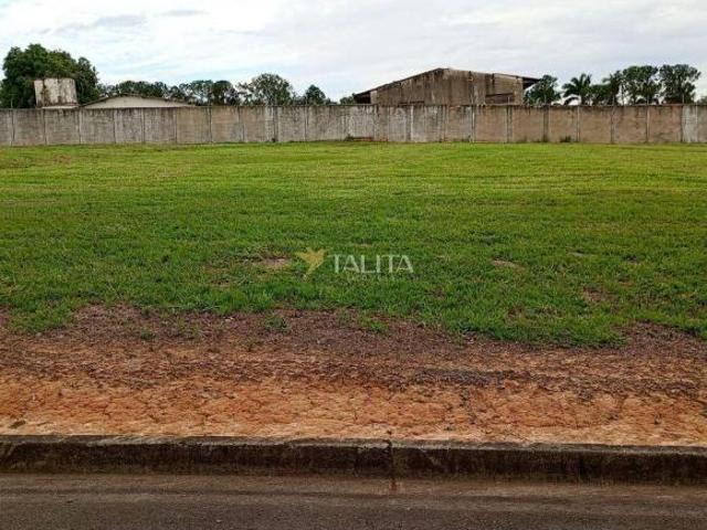 Terreno à venda Condomínio San Raphael Cerquilho