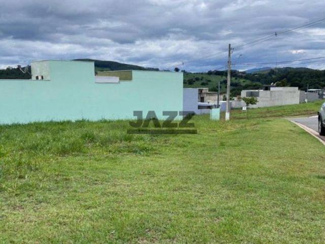 Terreno à venda Condomínio San Vitale Bragança Paulista, 300,00 metros