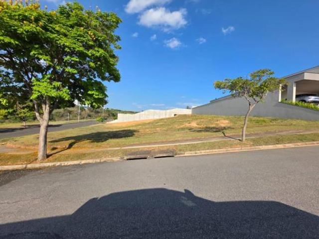 Terreno a venda Condomínio Saint Patrick Sorocaba Zona Oeste