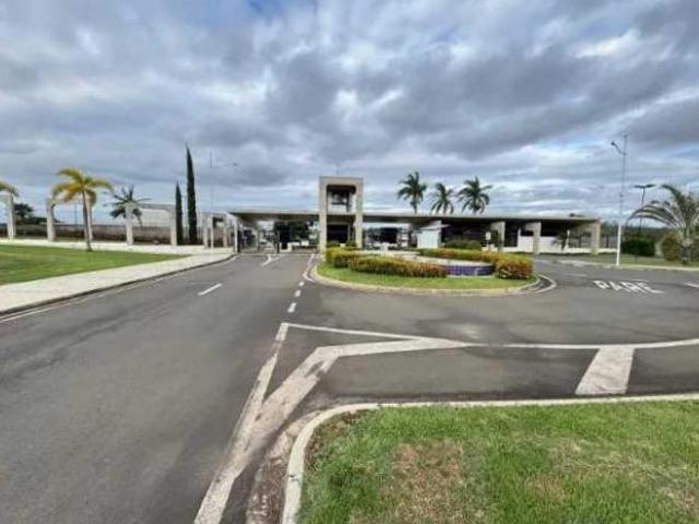 Terreno a venda Condomínio Saint Patrick Sorocaba Zona Oeste