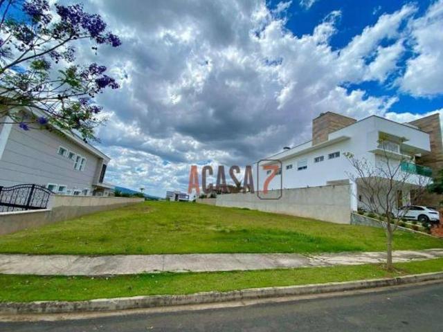 Terreno à venda Condomínio Saint Patrick Sorocaba/SP