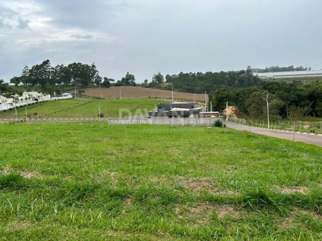 Terreno à Venda Condomínio Solar dos Bandeirantes