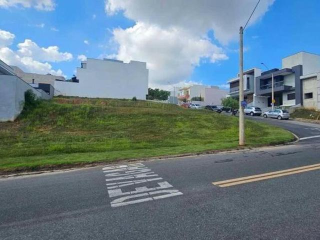 Terreno a venda Condomínio Sun Lake Sorocaba Leste