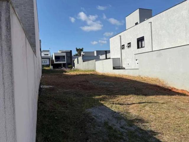 Terreno a venda Condomínio Sunlake Sorocaba Zona Leste