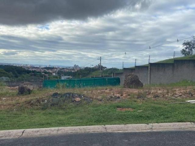 Terreno a venda Condomínio Sunlake Sorocaba Zona Leste