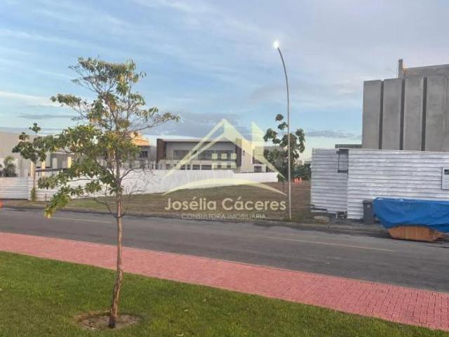 Terreno à venda, CONDOMÍNIO SUPREMO, Morada dos Nobres, Cuiabá, MT
