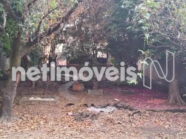 Terreno à Venda, Conjunto Minascaixa, Belo Horizonte