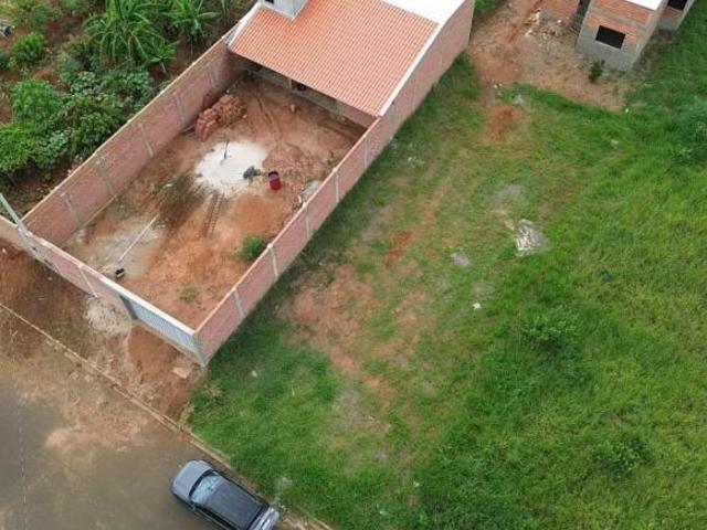 Terreno á Venda Conquista 250 m²