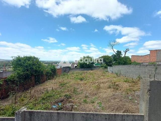Terreno à venda, Contorno, Ponta Grossa, PR