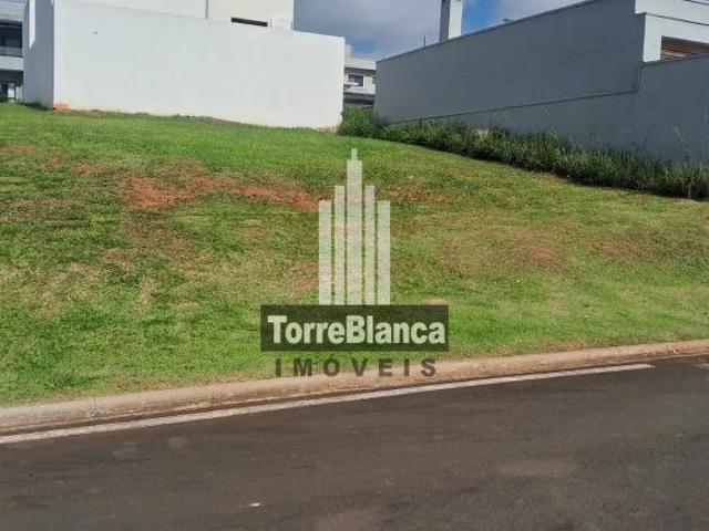 Terreno à venda, Contorno, Ponta Grossa, PR