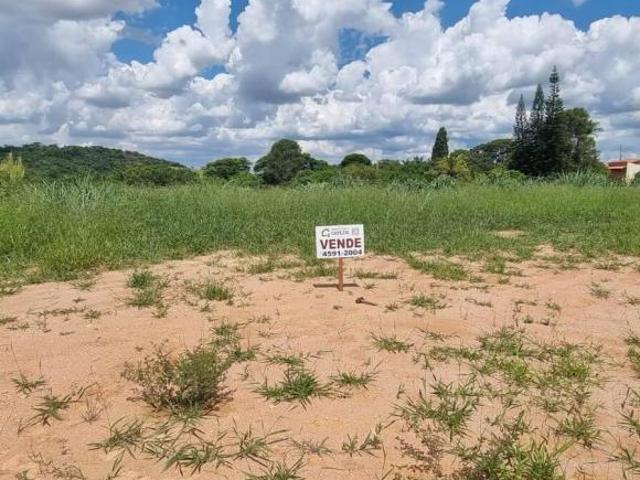 Terreno à Venda – Cafezal II em Itupeva – SP