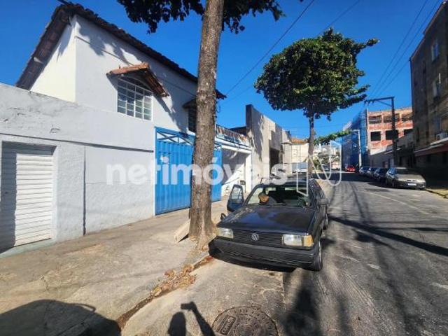 Terreno à Venda, Caiçaras, Belo Horizonte