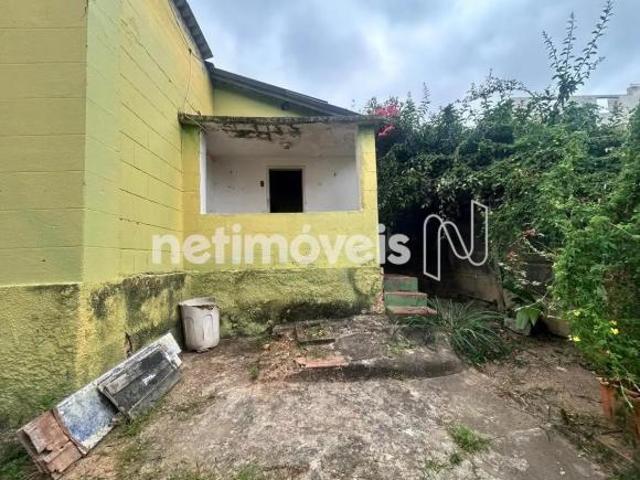 Terreno à Venda, Caiçaras, Belo Horizonte