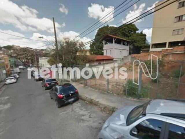 Terreno à Venda, Caiçaras, Belo Horizonte