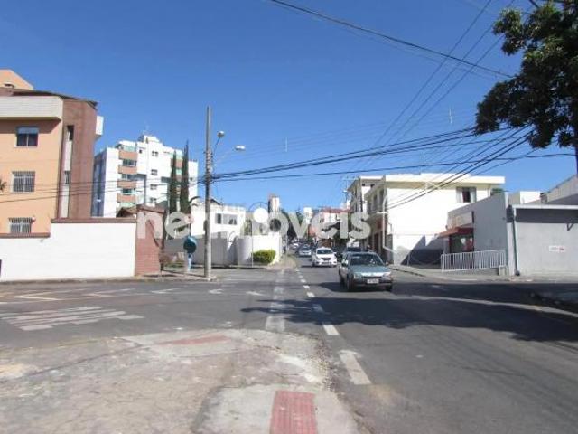 Terreno à Venda, Caiçaras, Belo Horizonte