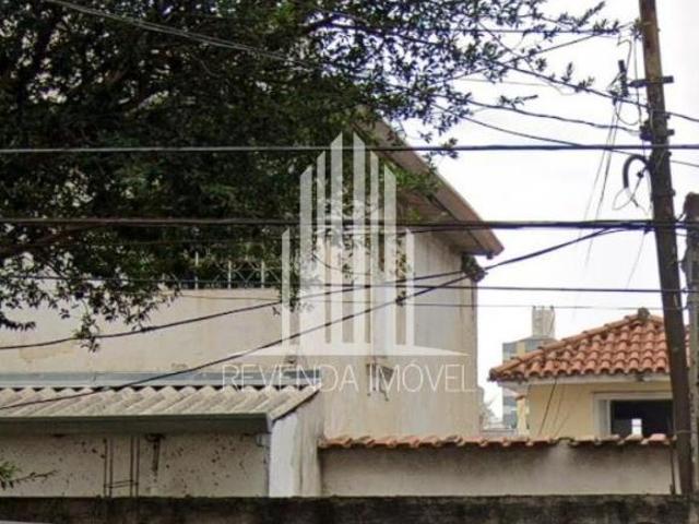 Terreno à Venda, Cambuci, São Paulo/SP!