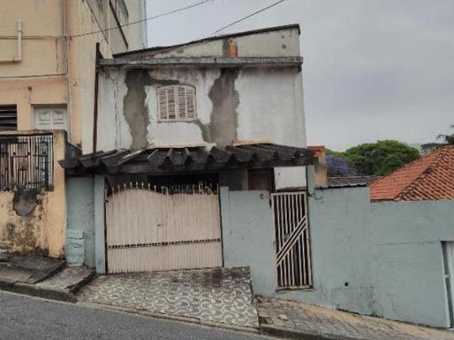 Terreno à venda Camilópolis Santo André SP
