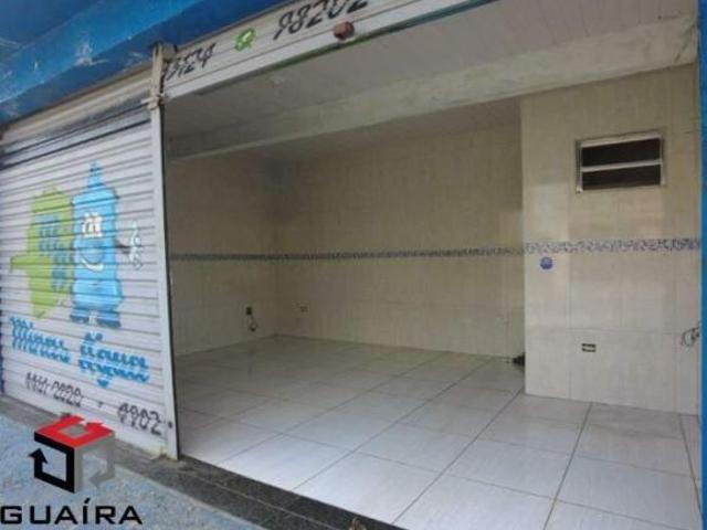 Terreno à venda Camilópolis Santo André SP
