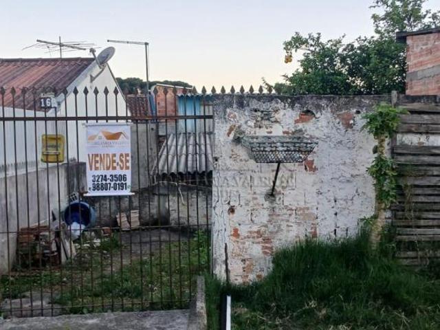TERRENO À VENDA – CAMPO COMPRIDO, CURITIBA!