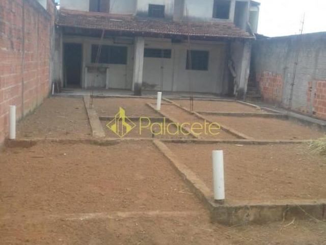 Terreno à venda, Campo Alegre, Pindamonhangaba, SP