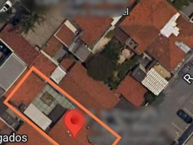 Terreno à venda, Campo Belo São Paulo/SP