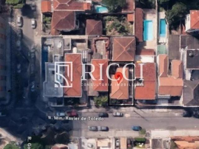 Terreno à venda Campo Grande Santos | RICCI