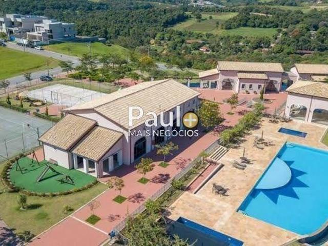 Terreno à venda Campo de Toscana em Vinhedo, Monte Alegre, com 1064.2 m²