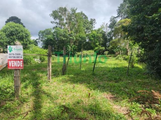 TERRENO À VENDA CAMPO LARGO