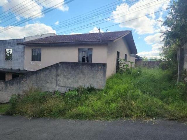 Terreno à venda Campo largo PR