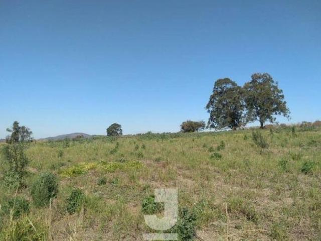 Terreno à Venda Campo Novo, Bragança Paulista 20.000m2
