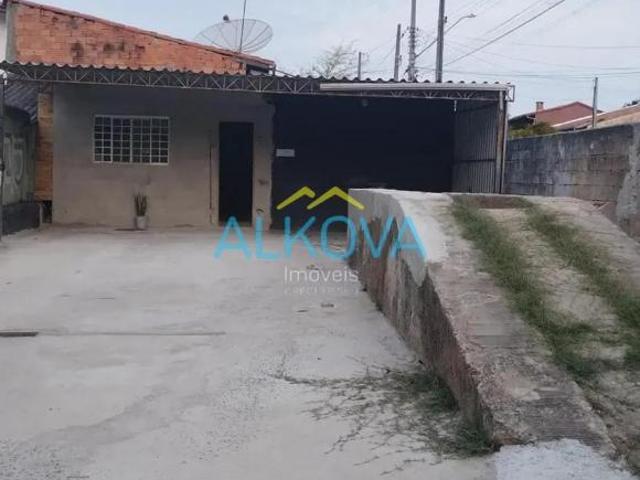 Terreno à venda, Campos de São José, São José dos Campos, SP