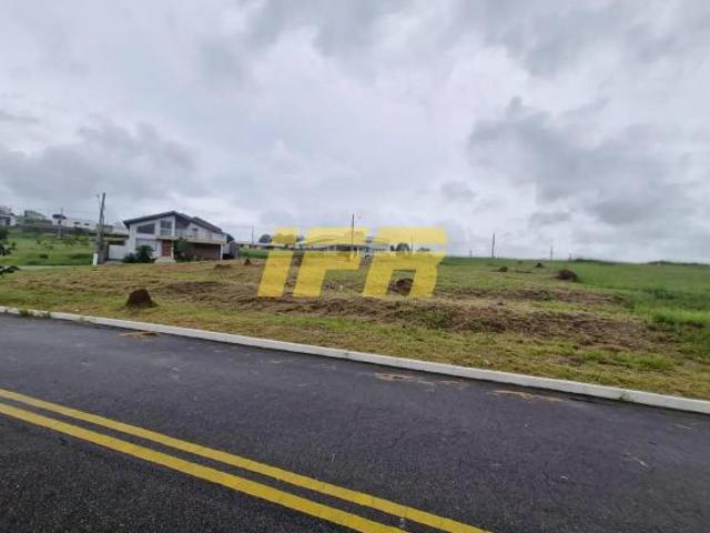 Terreno à venda, Campos do Conde, Taubaté, SP