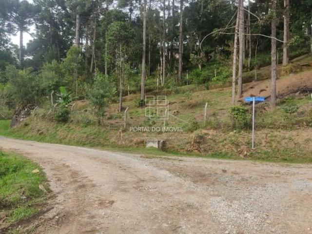 Terreno à Venda – Campina Grande do Sul