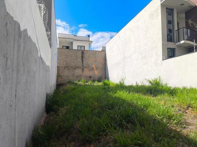 Terreno à venda Campinas SP
