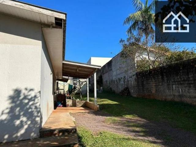 Terreno à venda Cancelli Cascavel/PR