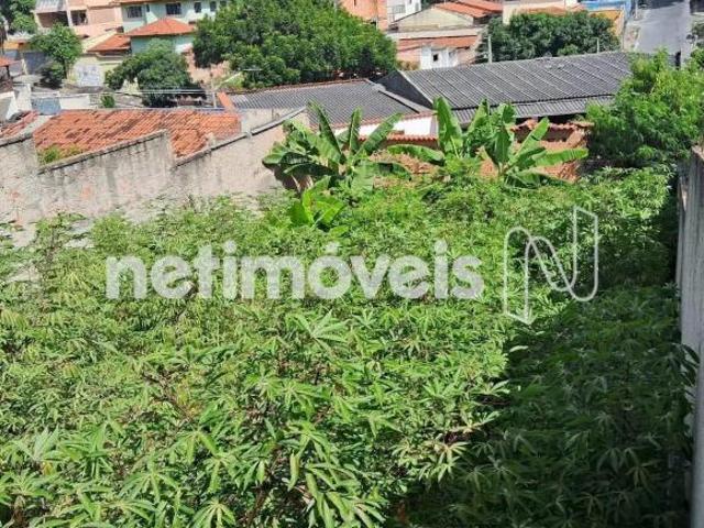 Terreno à Venda, Canaã, Belo Horizonte