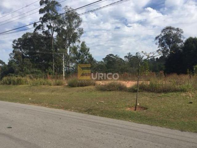 TERRENO À VENDA – CAPITAL VILLE I – JUNDIAÍ/SP