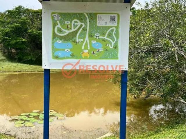 Terreno à venda, CAPOEIRINHA, Guararema, SP