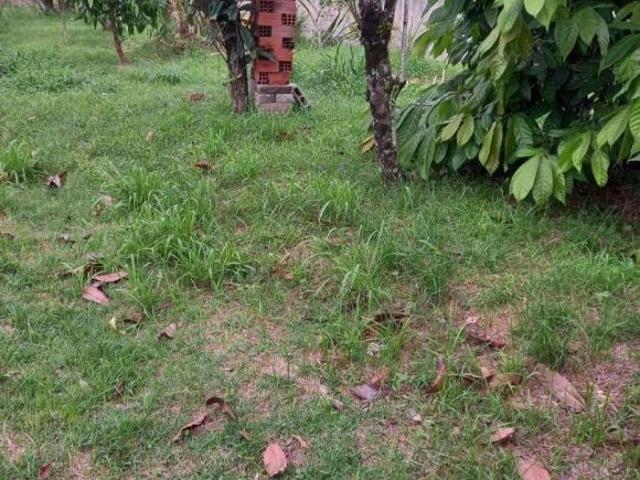 Terreno a venda caragua