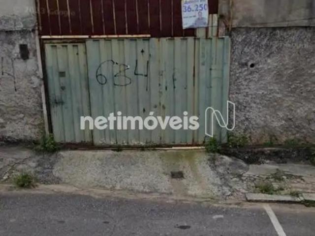 Terreno à Venda, Carlos Prates, Belo Horizonte
