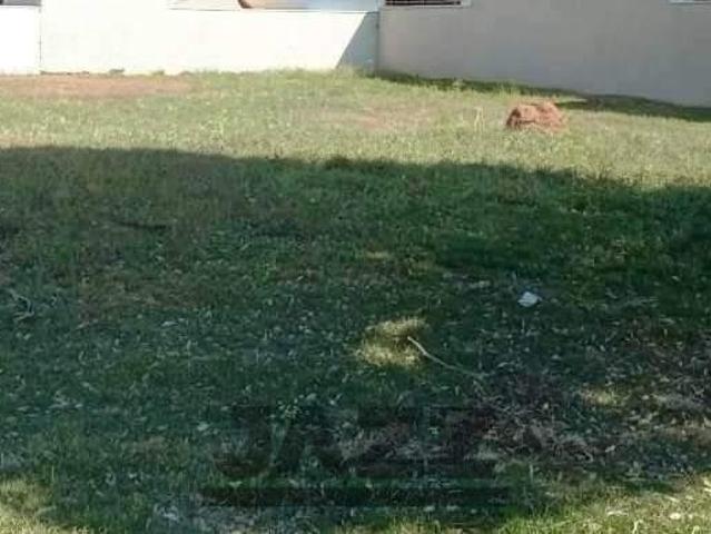 Terreno à Venda Cascata, Paulínia 300m2