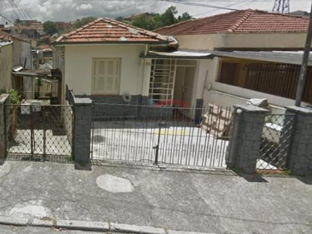 Terreno a venda, Casa Verde, 304m2