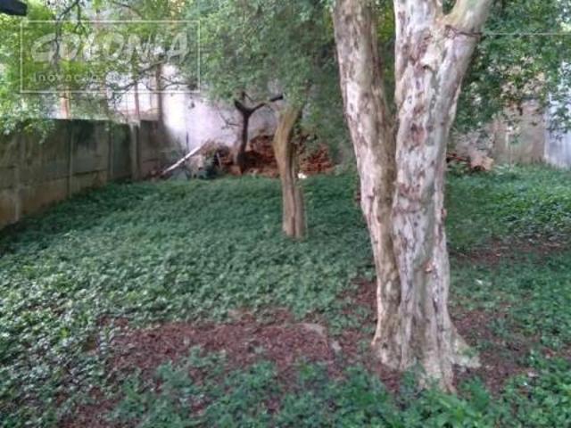 Terreno a venda Casa Branca