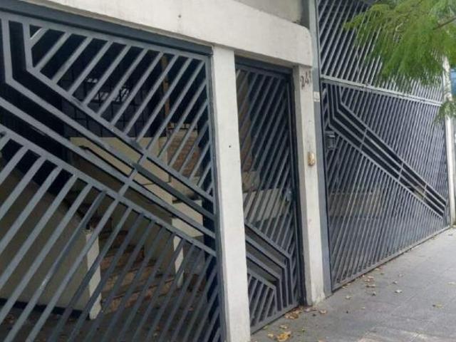 Terreno à venda Casa Branca Santo André SP