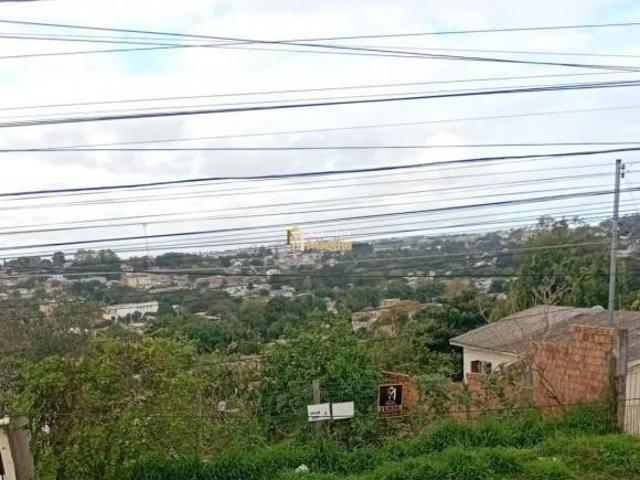 TERRENO À VENDA CECÍLIA