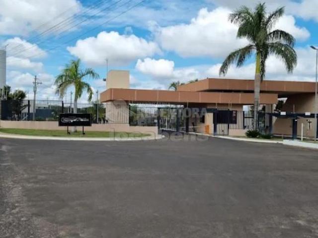 Terreno a venda Cedral SP