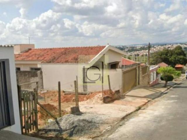 TERRENO à venda, Celani SALTO/SP