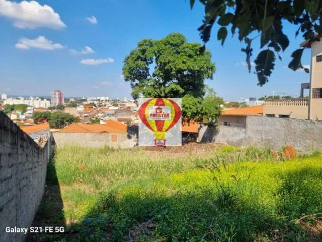 Terreno á venda Central Parque