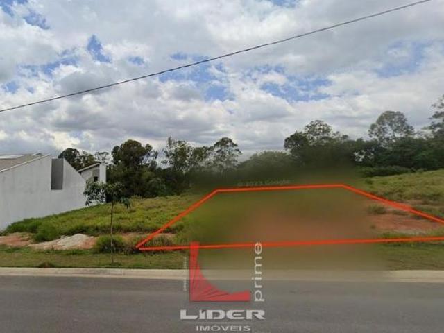 Terreno á venda Central Parque Bragança SP