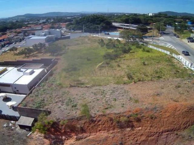 Terreno à venda, Centro, Atibaia, SP